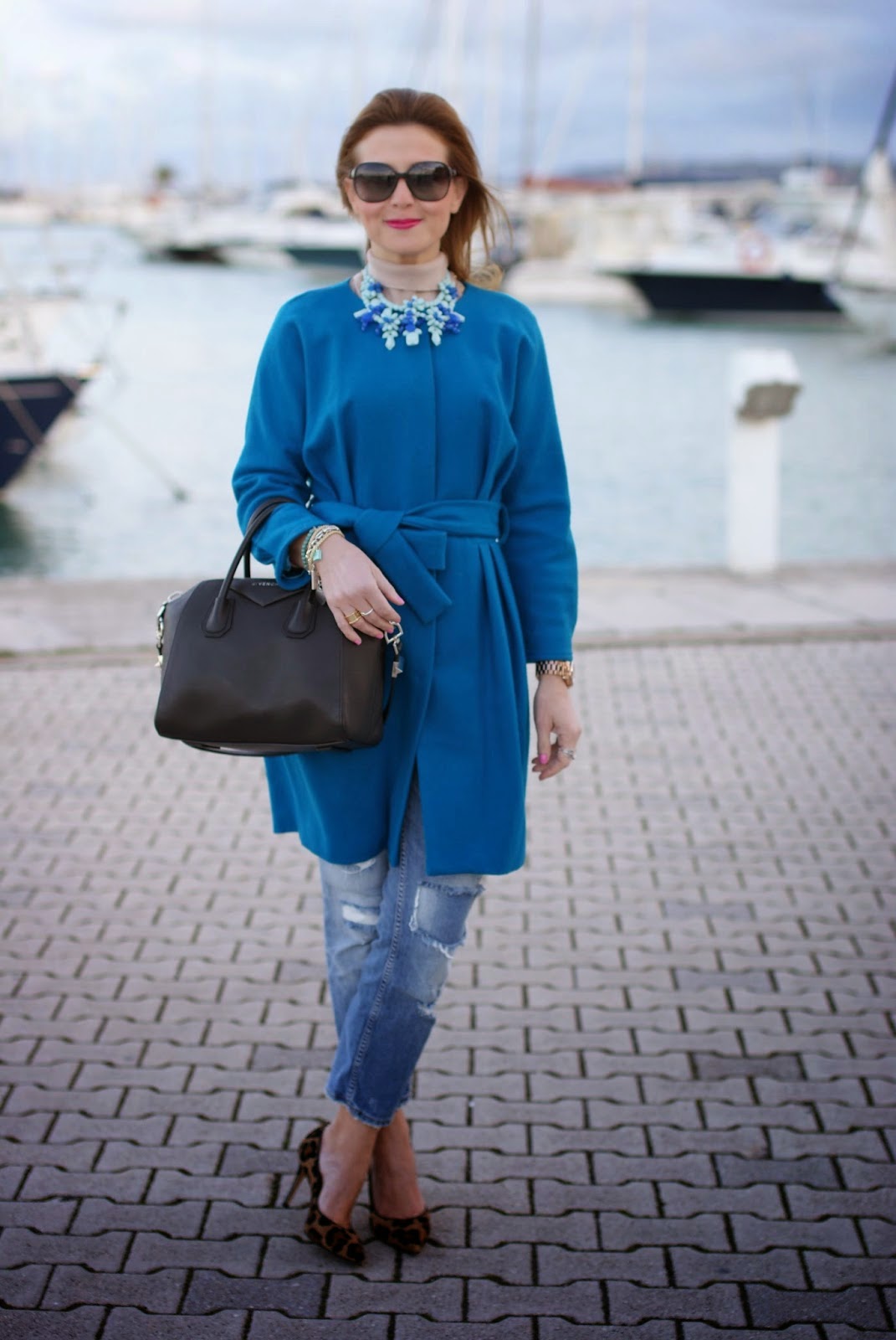 Fashion blogger obsession: winter coats | Fashion and Cookies - fashion ...