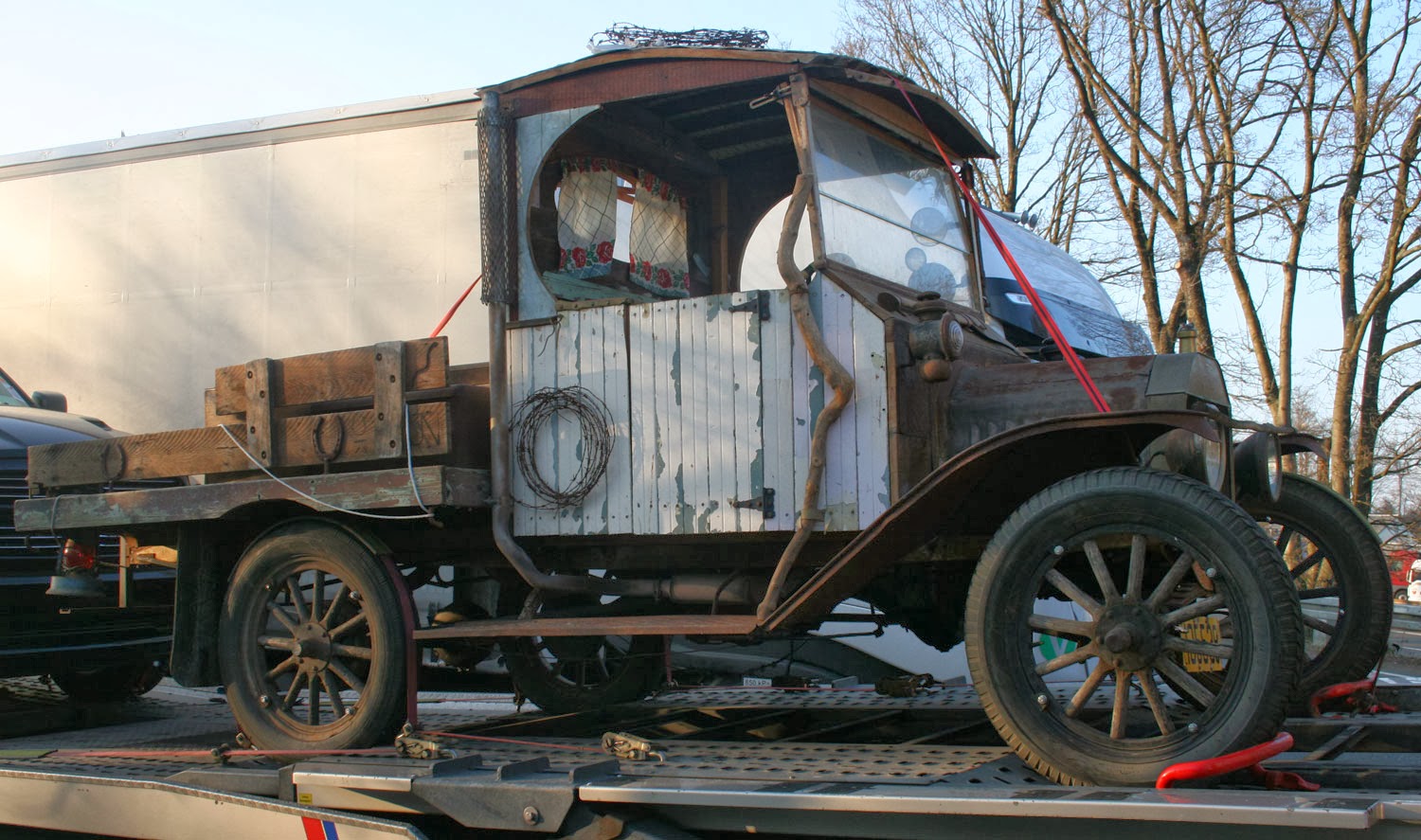 Old School In Bulgaria: Day three - Gent, Belgium to Dettelbach, Germany