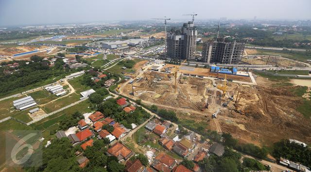 Indonesia Spends $21 Billion To Build Meikarta: The New Standard for A ...