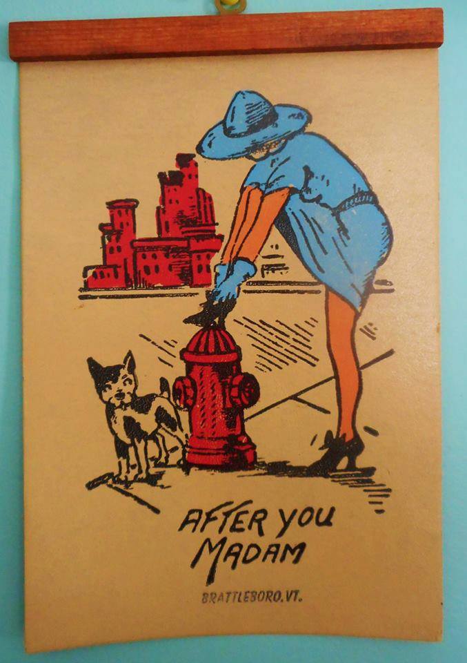 The Weather Up Here:: RP: Today: I Write Judge Dean Hansell; Tonight: I ...