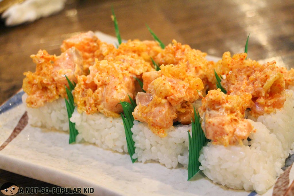 A Journey to Little Tokyo's Izakaya Kikufuji Restaurant - A Not-So ...