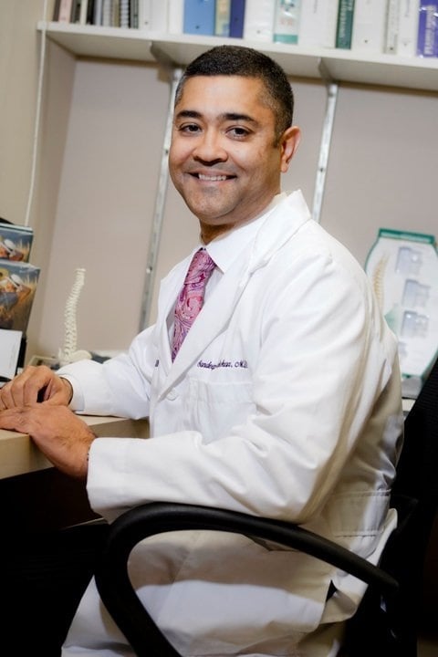 DR WILLIAM MOUNT: THE HITS JUST KEEP ON COMING