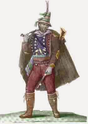 Piscinolablog: Il brigante partigiano, Alfonso Cerullo....