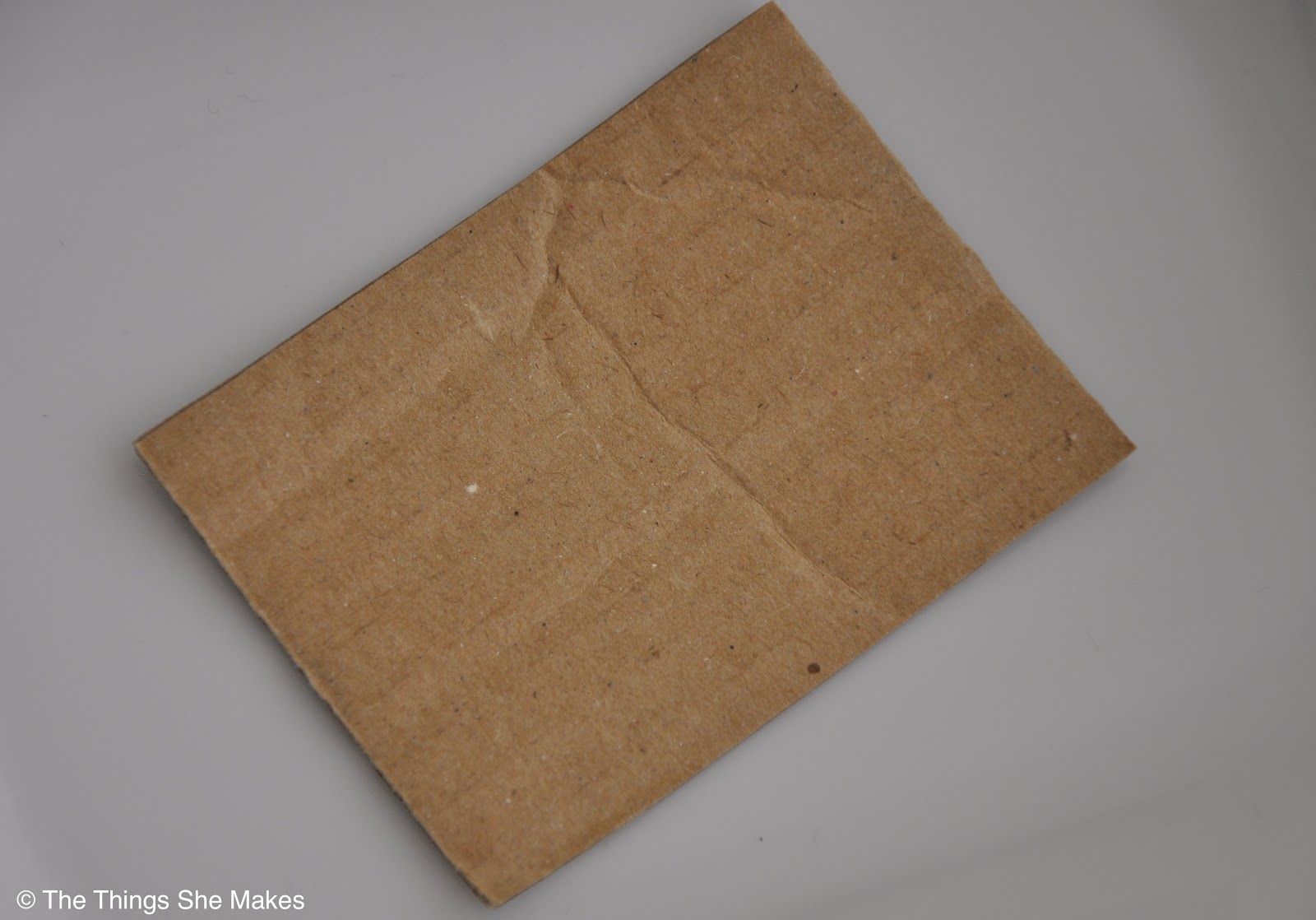 This piece of torn packaging looks sort of like Virginia : r ...