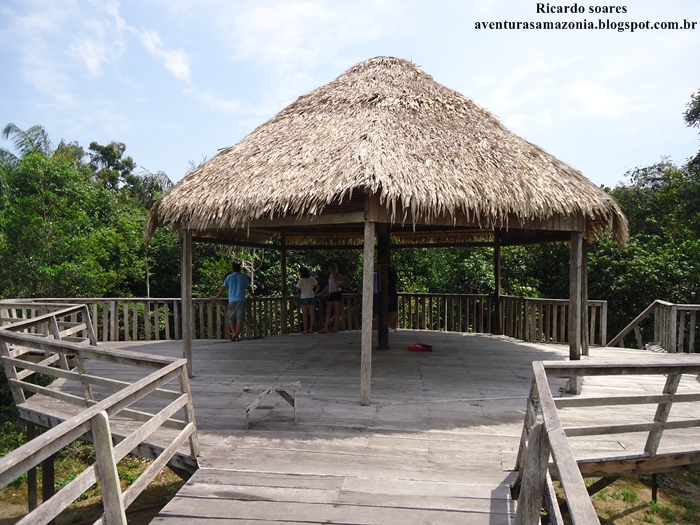 Viagem a Silves / Amazonas - Fotos minhas. | SkyscraperCity Forum