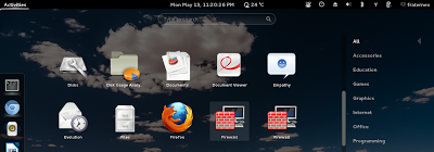 fraterneo GNU/Linux: Tip: Cómo deshabilitar FirewallD y volver a system ...
