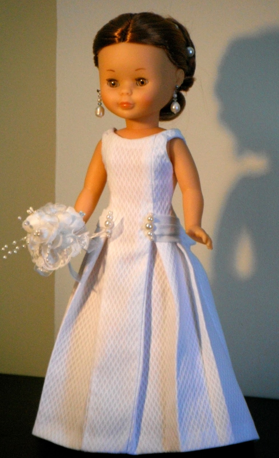 Nancy novia 2011 | Mis muñecas Nancy / My dolls Nancy | Pinterest ...