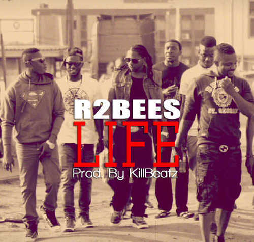 Naija Entertainment: R2Bees-Life (Walaahi) Official Video
