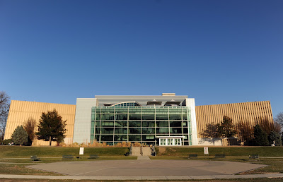 Tour America's History: Denver Museum of Nature and Science