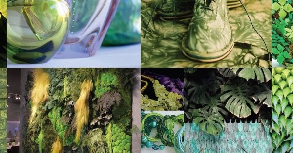 Baer's Furnishing: Florida Decorating Ideas with Pantone Color Palettes ...