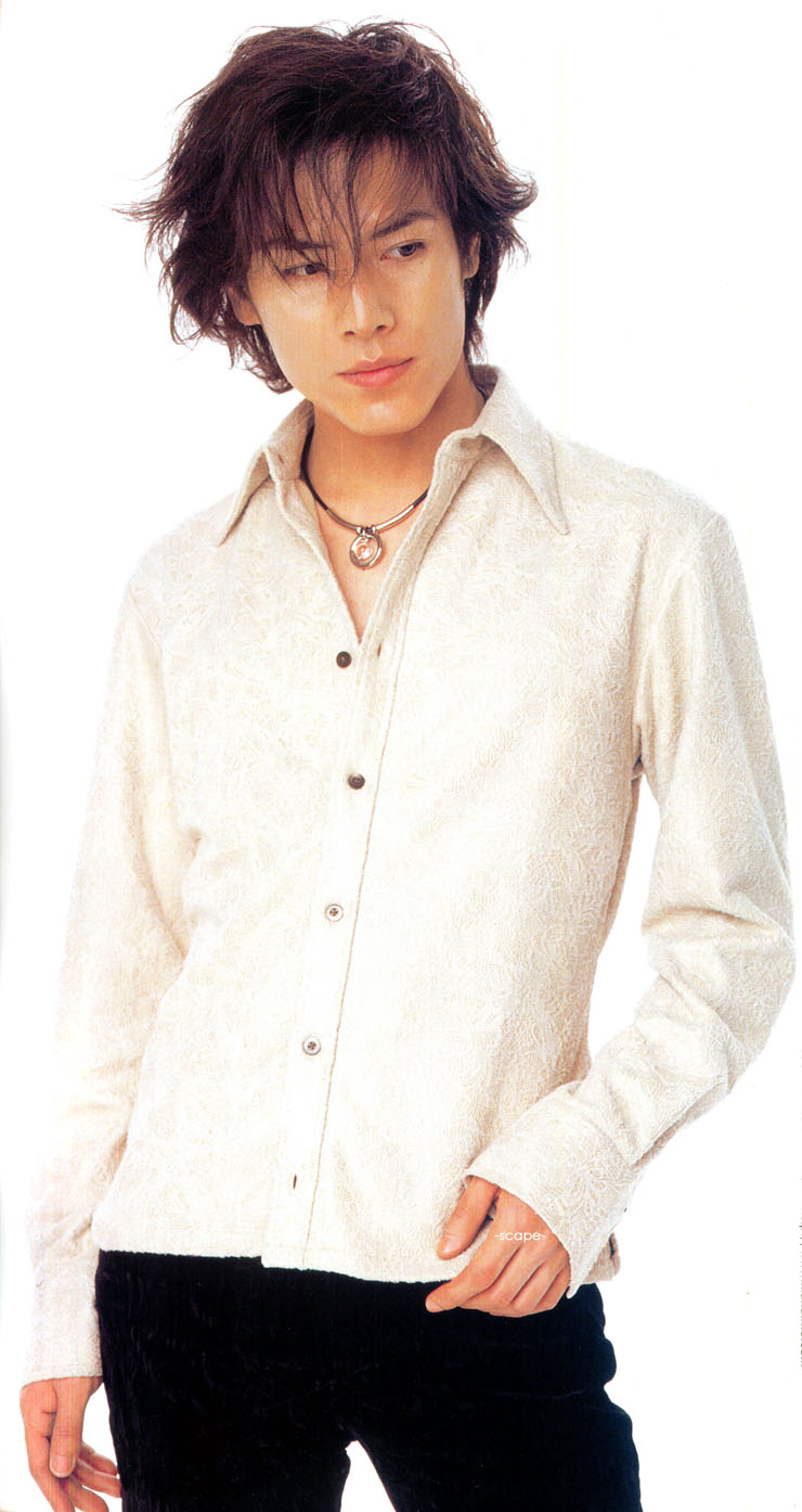 MALICE MIZER BR: Klaha - carreira solo