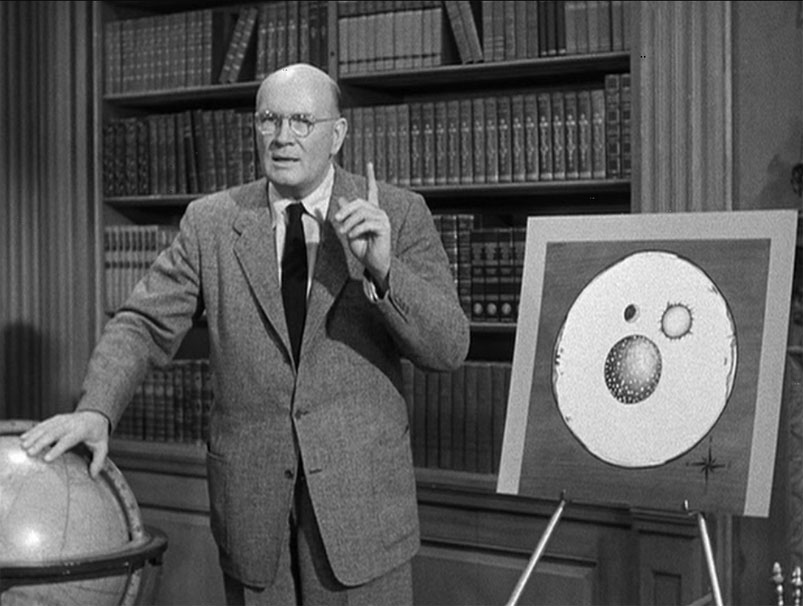 Svengoolie Schedule for June - The Classic Horror Film Board