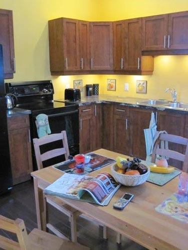 Life Is Better On Vacation: Upside Down House