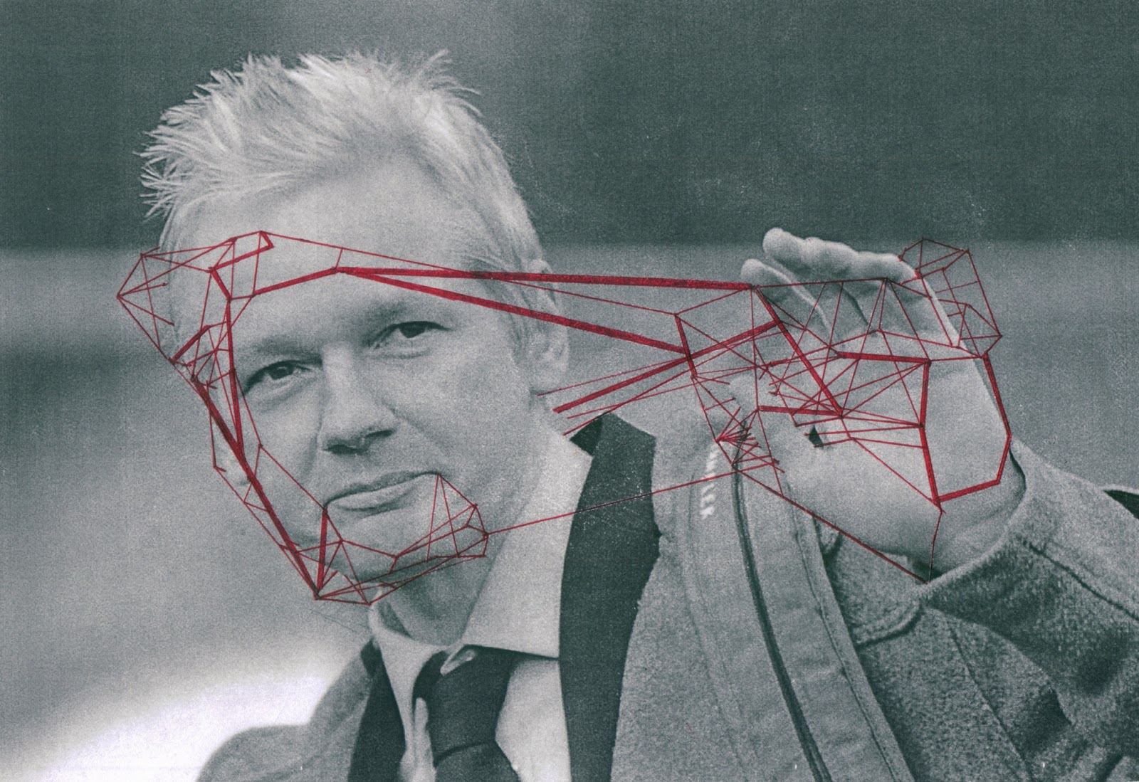 Urgency of Proximate Drawing [ NinKi:UoPD ]