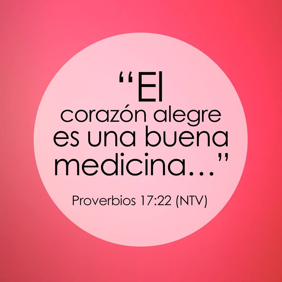 Frases Bonitas Para Facebook: Proverbios | El Corazon Alegre