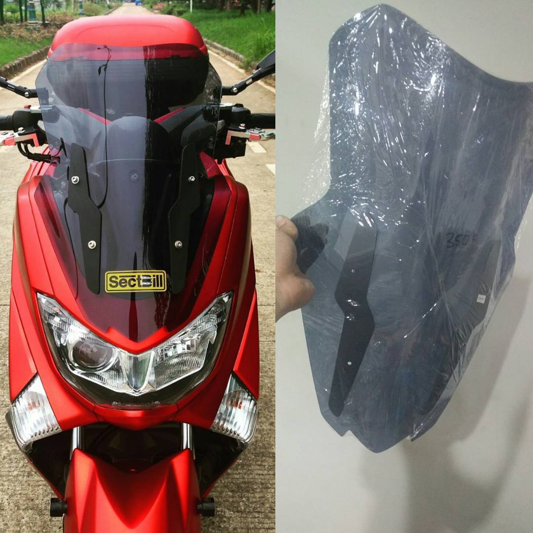 windshield nmax Murah dan berkualitas