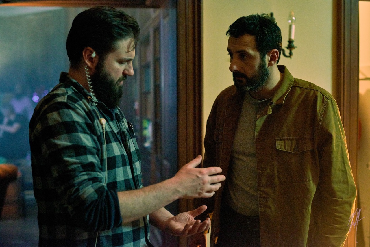 Developing Your Brand As A Filmmaker With Director & Writer, Mike Pecci ...