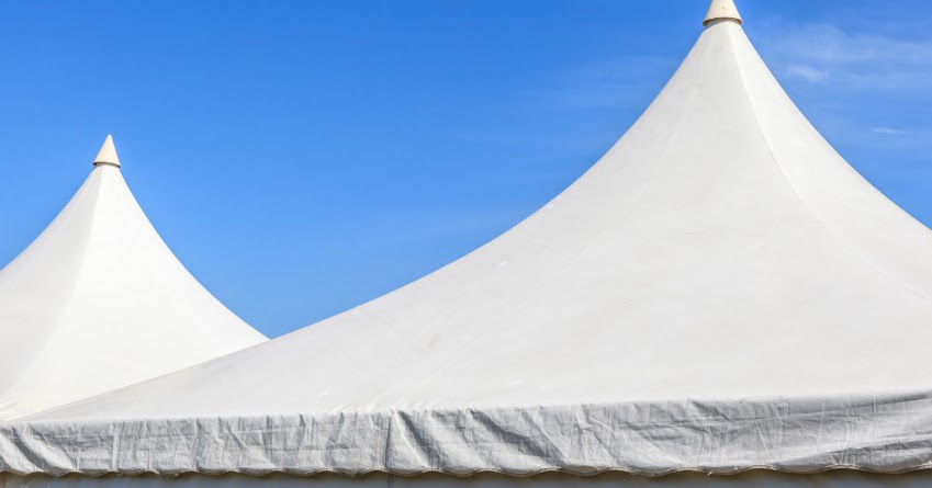 Fabric Buildings: Maximize the Fun With Fabric Buildings