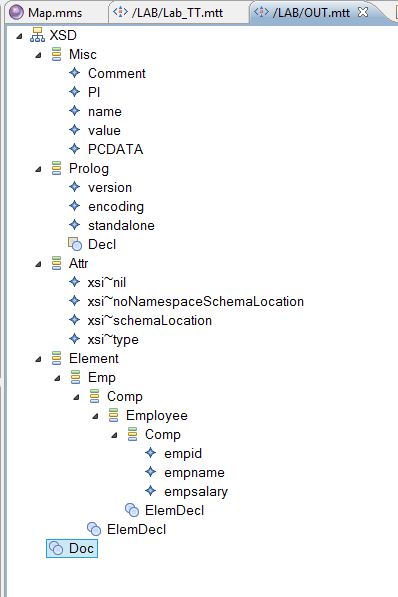 WTX EDI and BPM Solutions By Mallibabu: CSV TO XML WITH MULTIPLE LINES ...