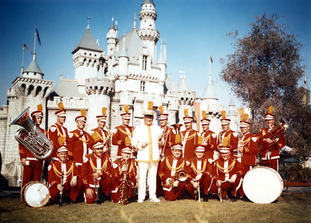 Disney Avenue: The Story of Disneyland's Original Music Man