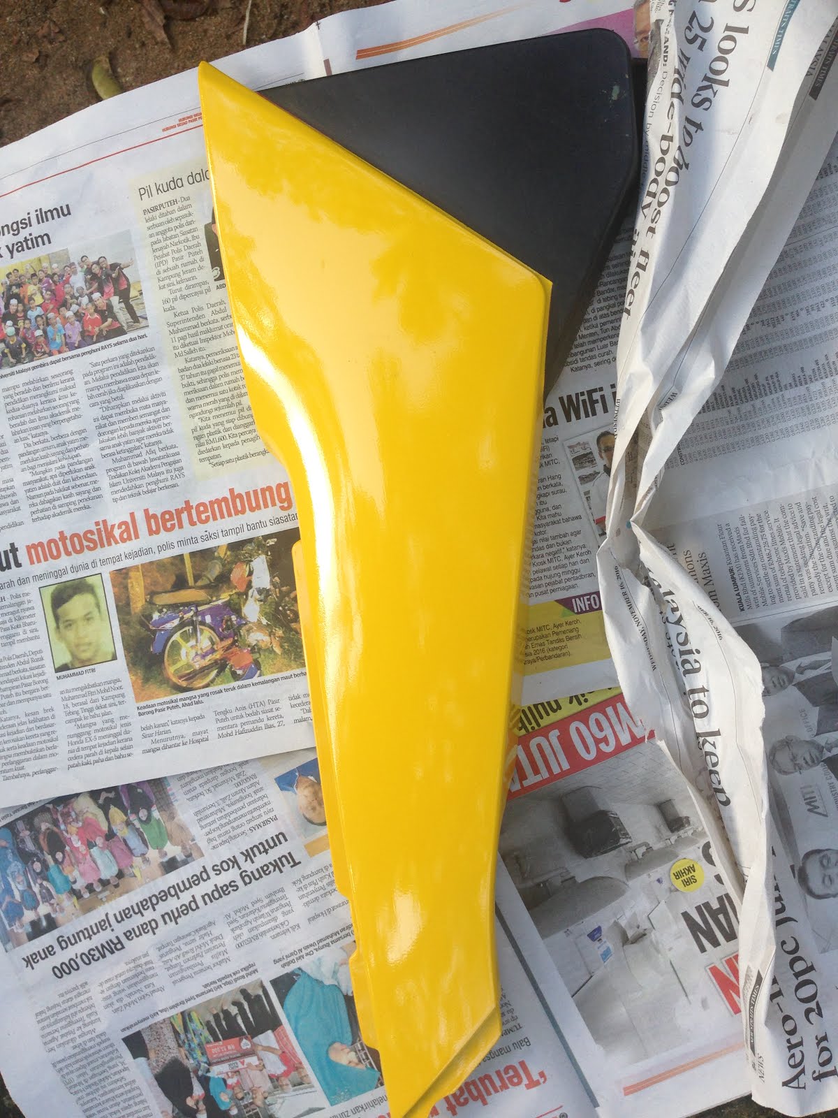 NBR AIRBRUSH: Helmet Airbrush