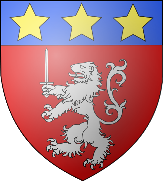 Protocolo y Ceremonial: Heráldica I - Escudos politicos y contexto ...