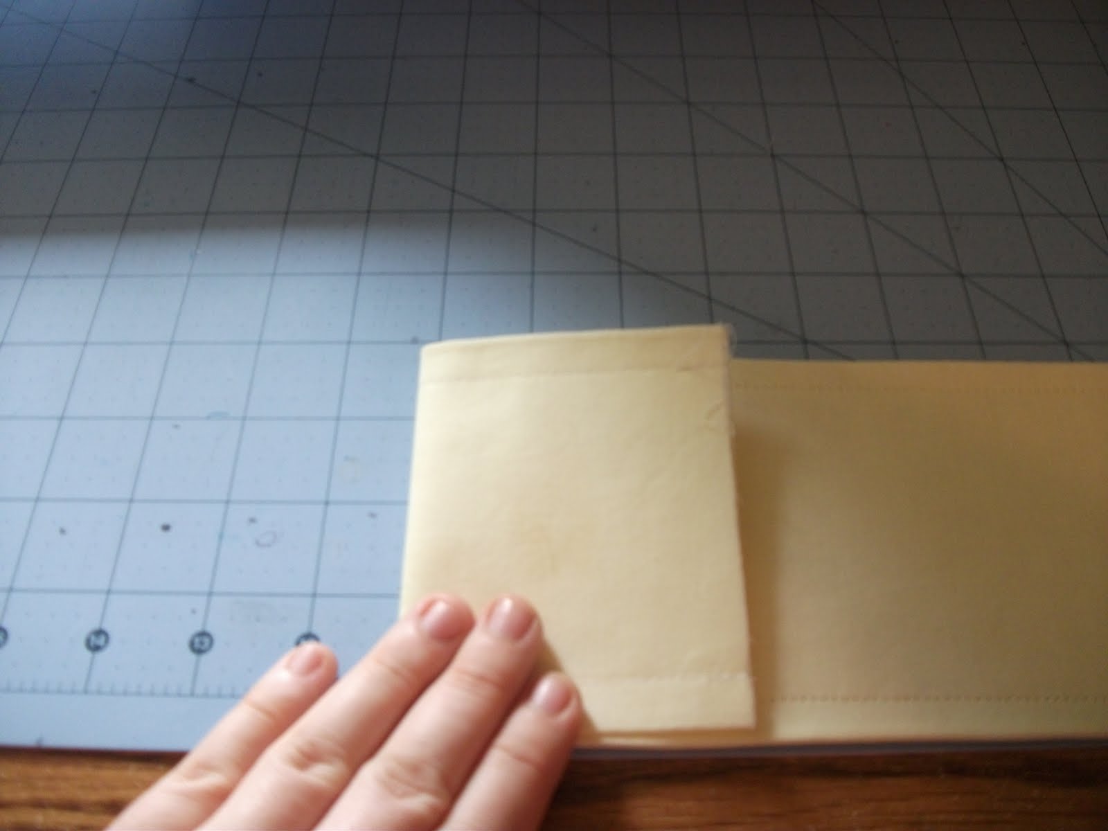 Sew By Night Designs Blog: Coupon Wallet Tutorial