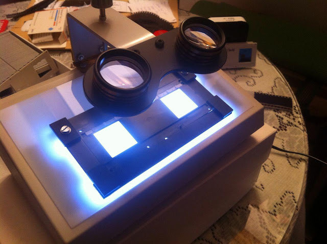 MI MUNDO EN SUPER-8: FILMINA: NUEVO LABORATORIO EN ESPAÑA PARA ¡SUPER-8 ...