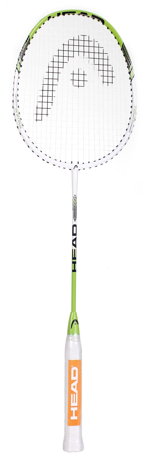 HEAD MALAYSIA: NANO TI PRO 2.0 SERIES