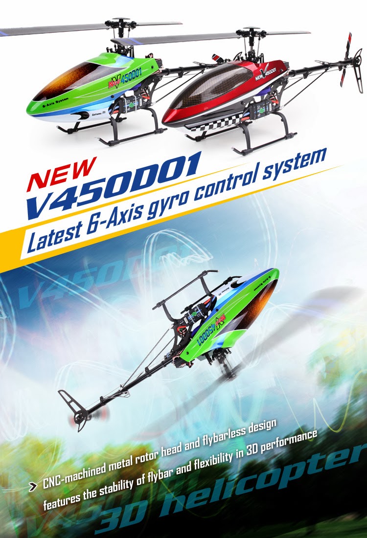 Banggood RC-Banggood New Arrival RC Toys: January 2014