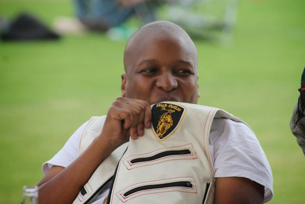 Sapa Yopa Mcc: High Rollas Mcc DayJol 2014. 06 Dec 2014