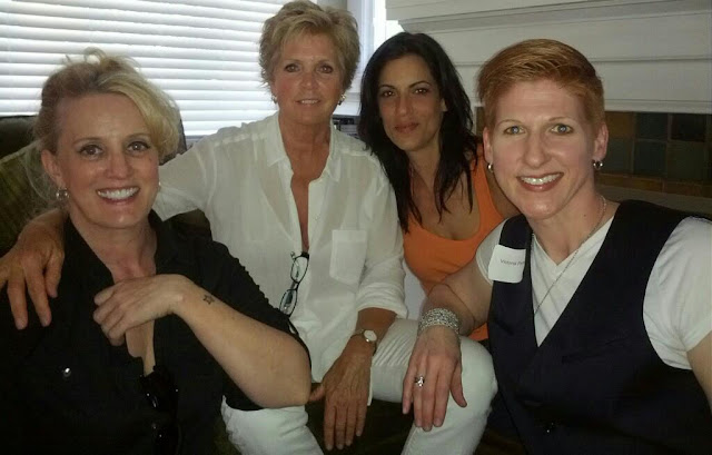 Club Skirts Dinah Shore Weekend Palm Springs: Club Skirts Attends The ...