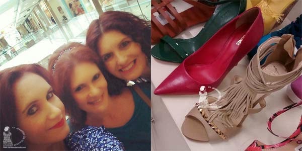 destaques do insta: nós no júri de maquiagem do prêmio atualidade ...