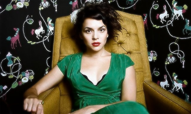 Diva Devotee: [Vocal Profile] Norah Jones