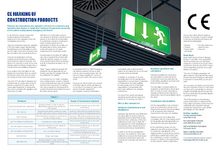 The Door Industry Journal: MUL-T-LOCK’S TECHNICAL GUIDE TO CE MARKING