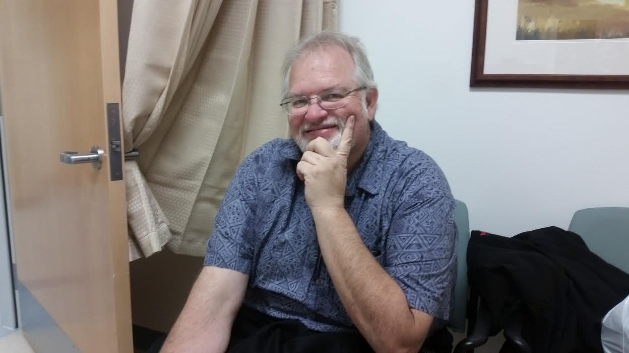 Twelve Makes a Dozen: November 2015