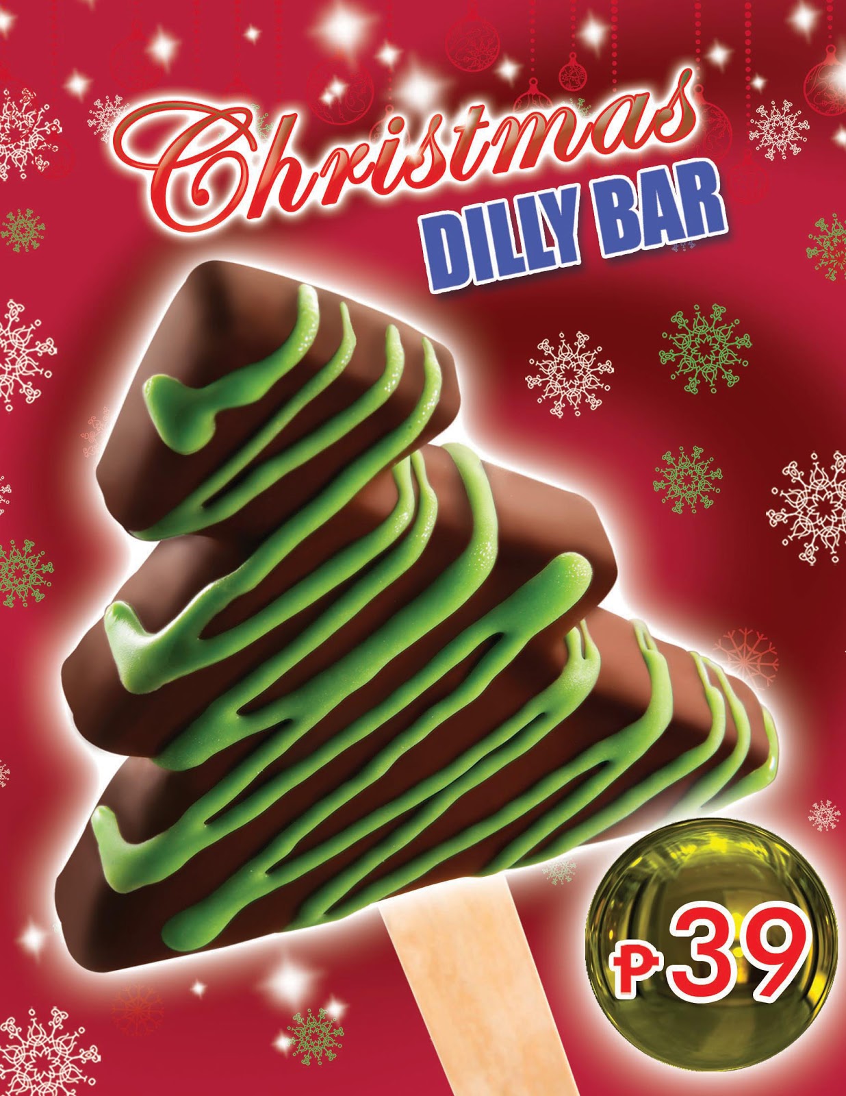 CARLTURE: Dairy Queen’s Black Forest collection will make your Holidays ...