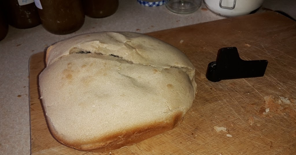 An English Homestead: What's Your Best (or Worst) Bread Making Mistake?