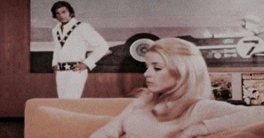 Cult Film Freak: DEBBIE OSBORNE IN CINDY AND DONNA