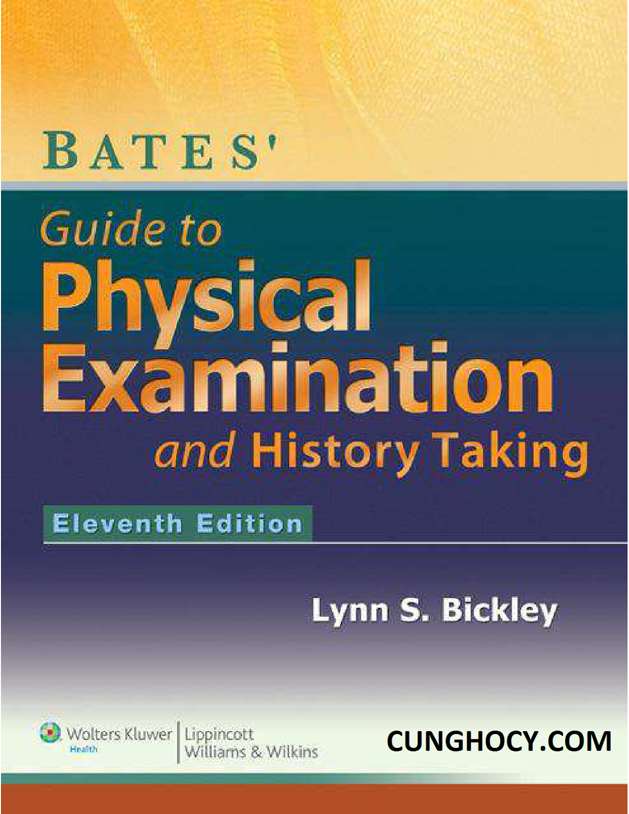 Bate s Guide To Physical Examination And History Taking 11th Edition bate-s-guide-to-physical-examination-and-history-taking-11th-edition