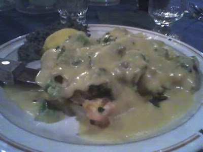 Marnepolo - Chicken Recipe