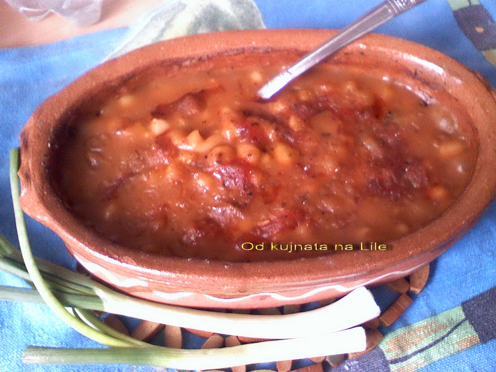 Vegetarijanski i posni jadenja i deserti.Vegetarian and Lenten cooking ...