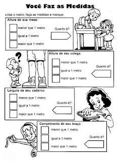 MATEMÁTICA 3° ANO - ATIVIDADES PARA IMPRIMIR IV . Atividades de ...