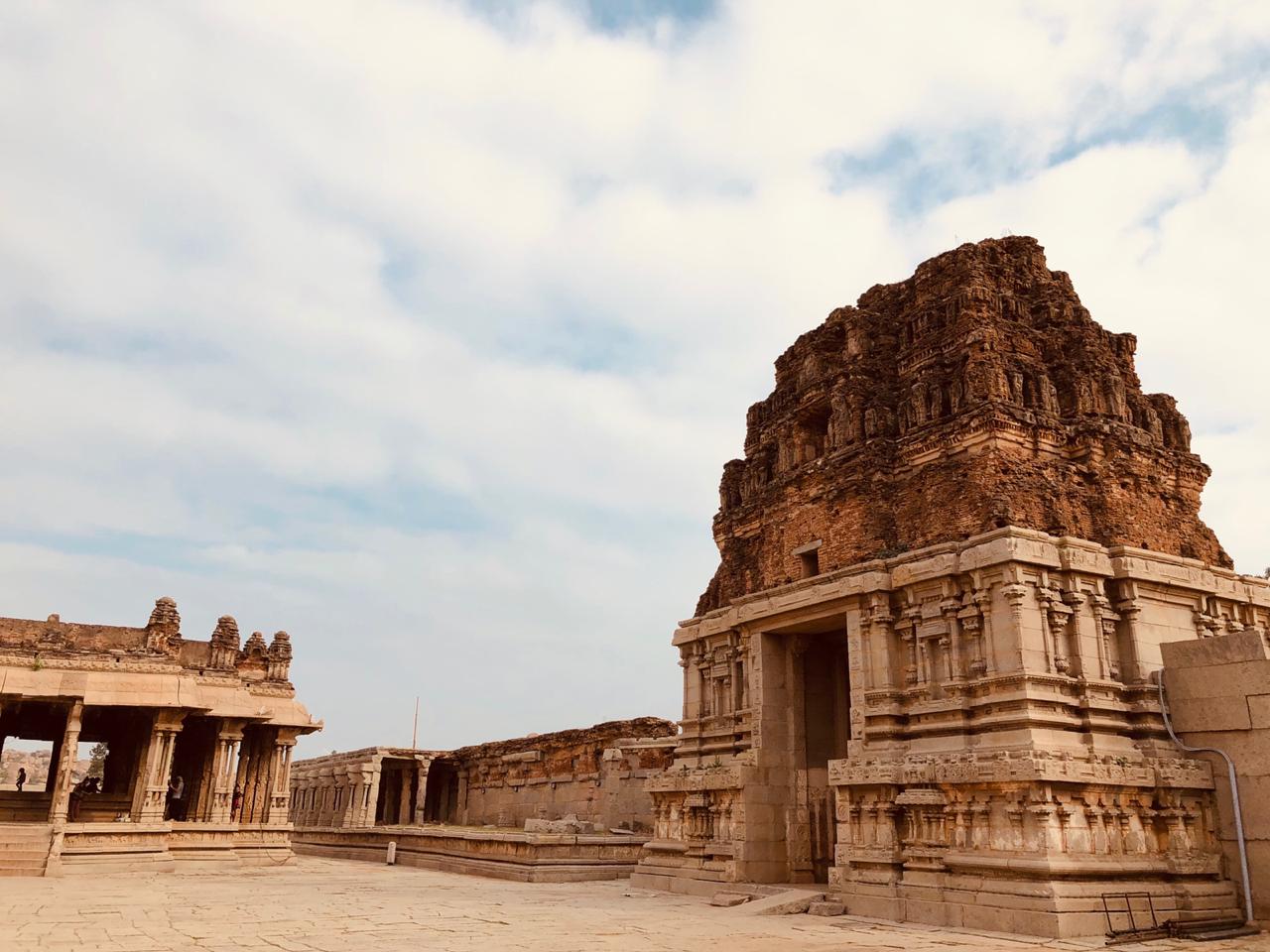 KNOWLEDGE SHARING: 2018