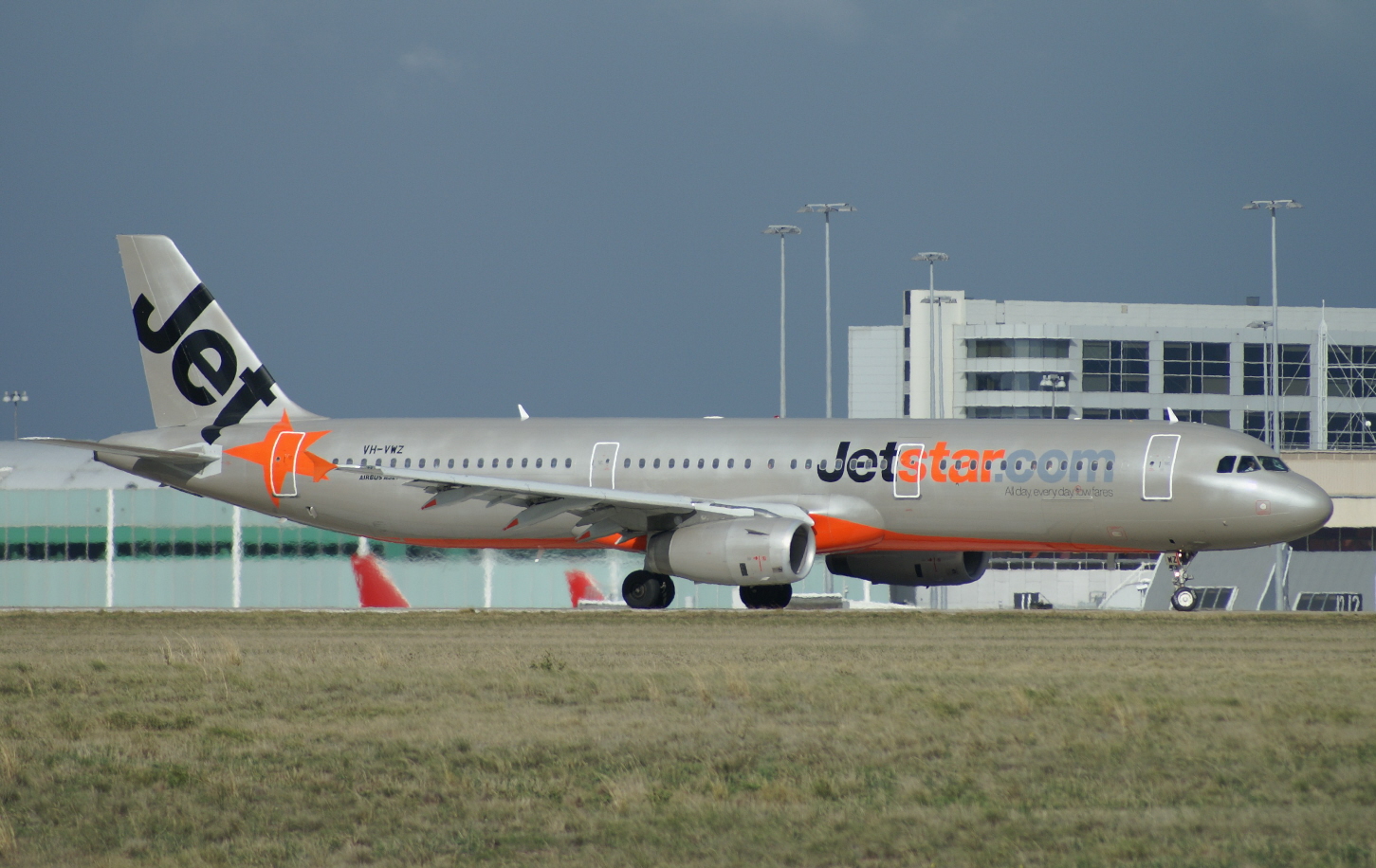 Jetstar Airways- A Great Option for Flying Internationally and Low-cost