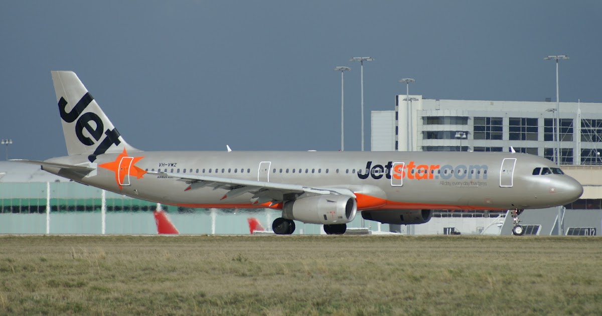 Jetstar Airways- A Great Option for Flying Internationally and Low-cost