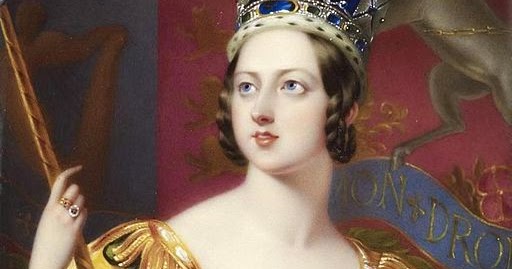 Queens of England: The beginning of the age of Victoria