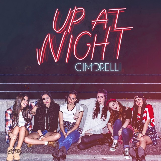 Blog About Cimorelli : Cimorelli Interview: European Tour 2016