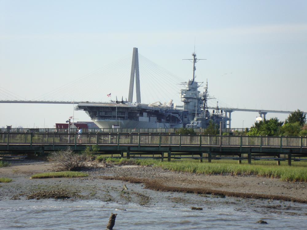 Vacation Rick: April 2013