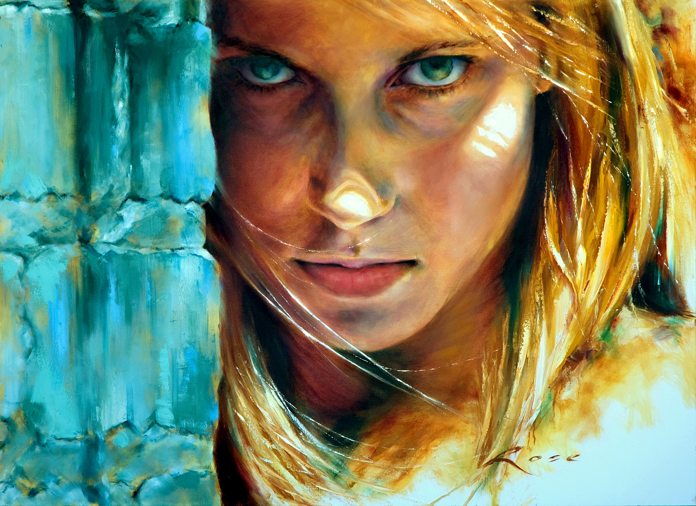 tr-art- 1: William Rose